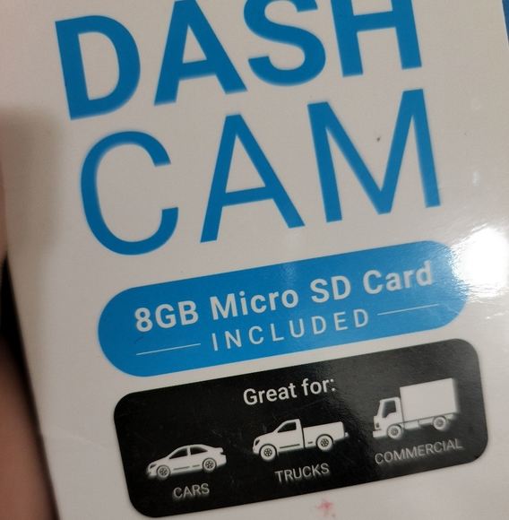 pilot | Cameras, Photo & Video | Dash Cam | Poshmark